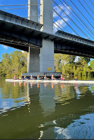 Brisbane Rowing Club