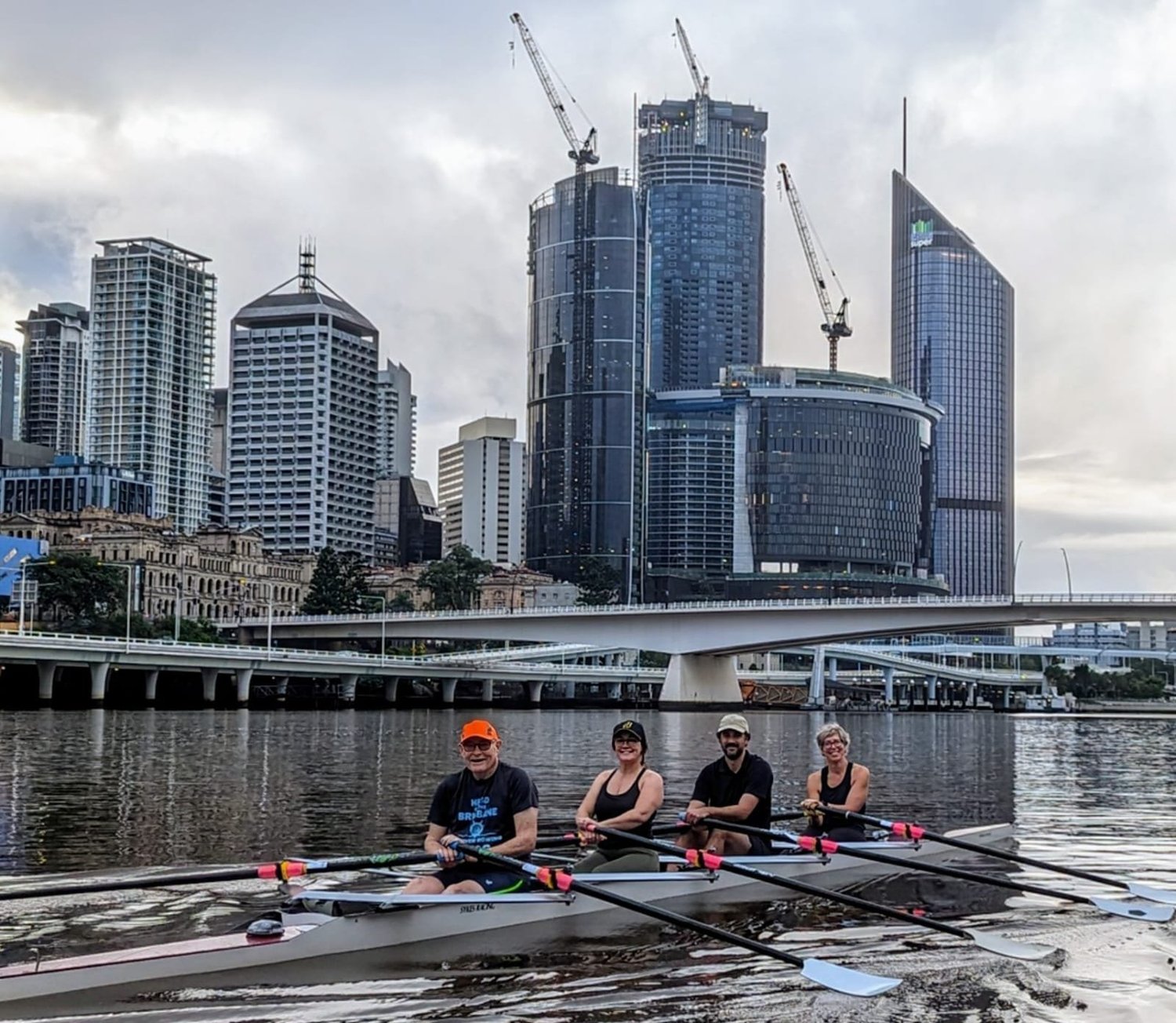 Learn to Row with Brisbane Rowing Club | Get Fit, Have Fun, Enjoy the River — Brisbane Rowing Club