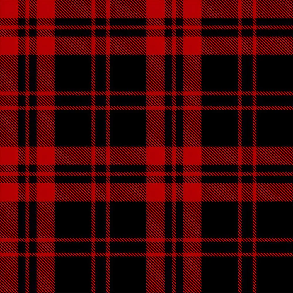 Wear A Flan 4 Shan — The Flannel Project