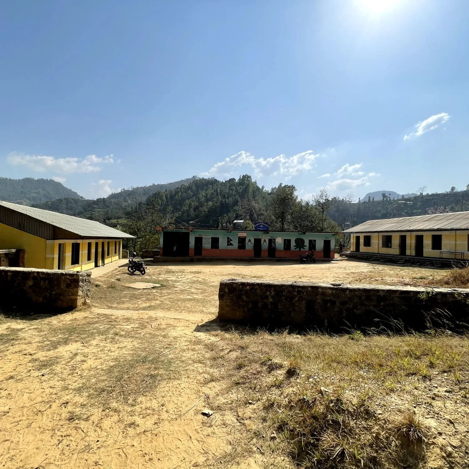Schools For Nepal - Giving every child an equal shot at success
