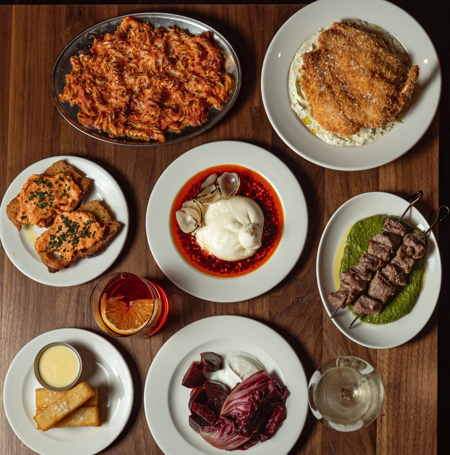 Elio’s Place