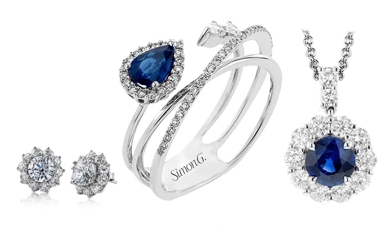 Jewelry Designers Provided By Camel Jewelers In Winston-Salem — Camel ...
