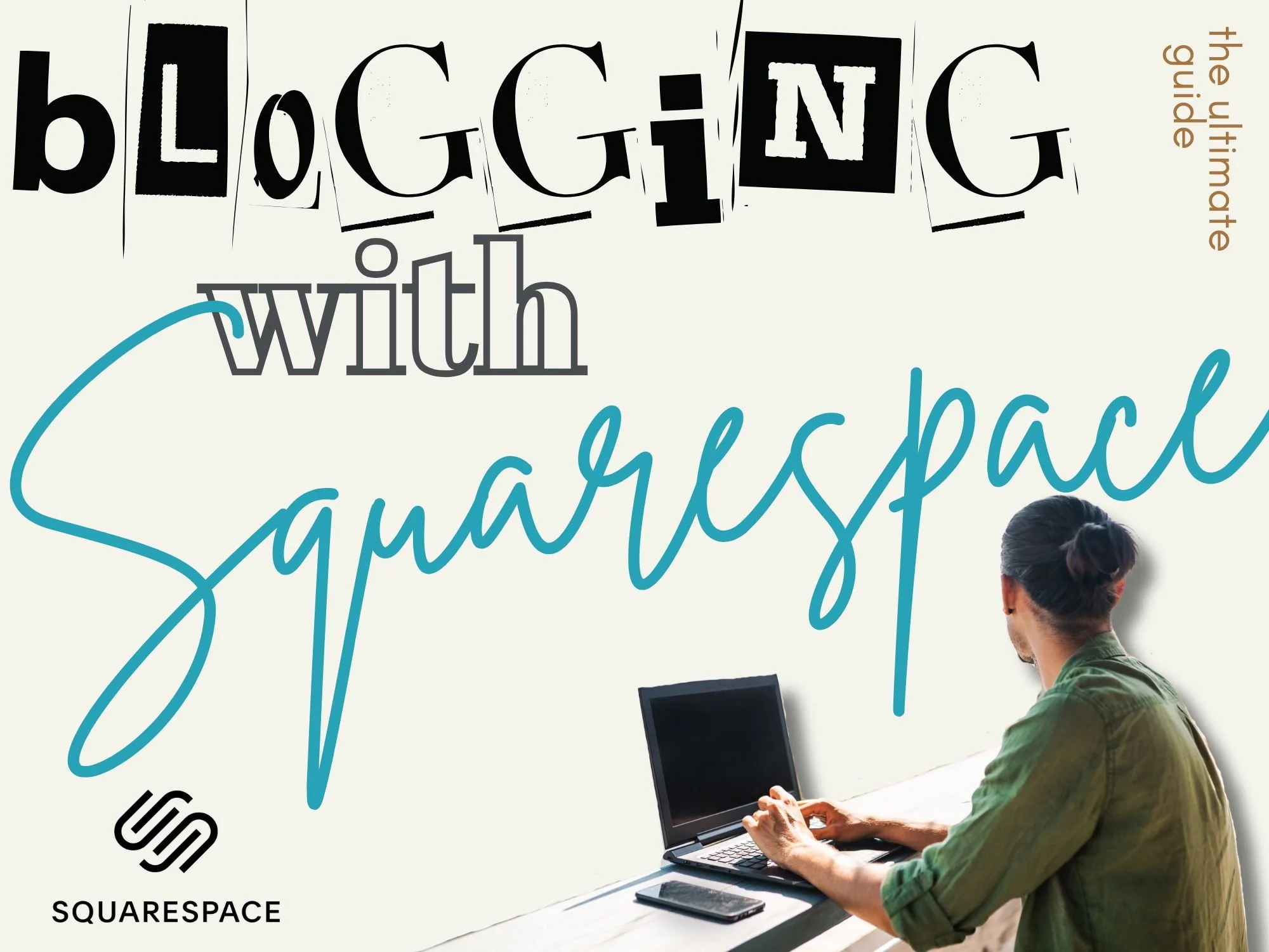 Squarespace for Blogging: My Complete Guide (+ results) — The Stuudio