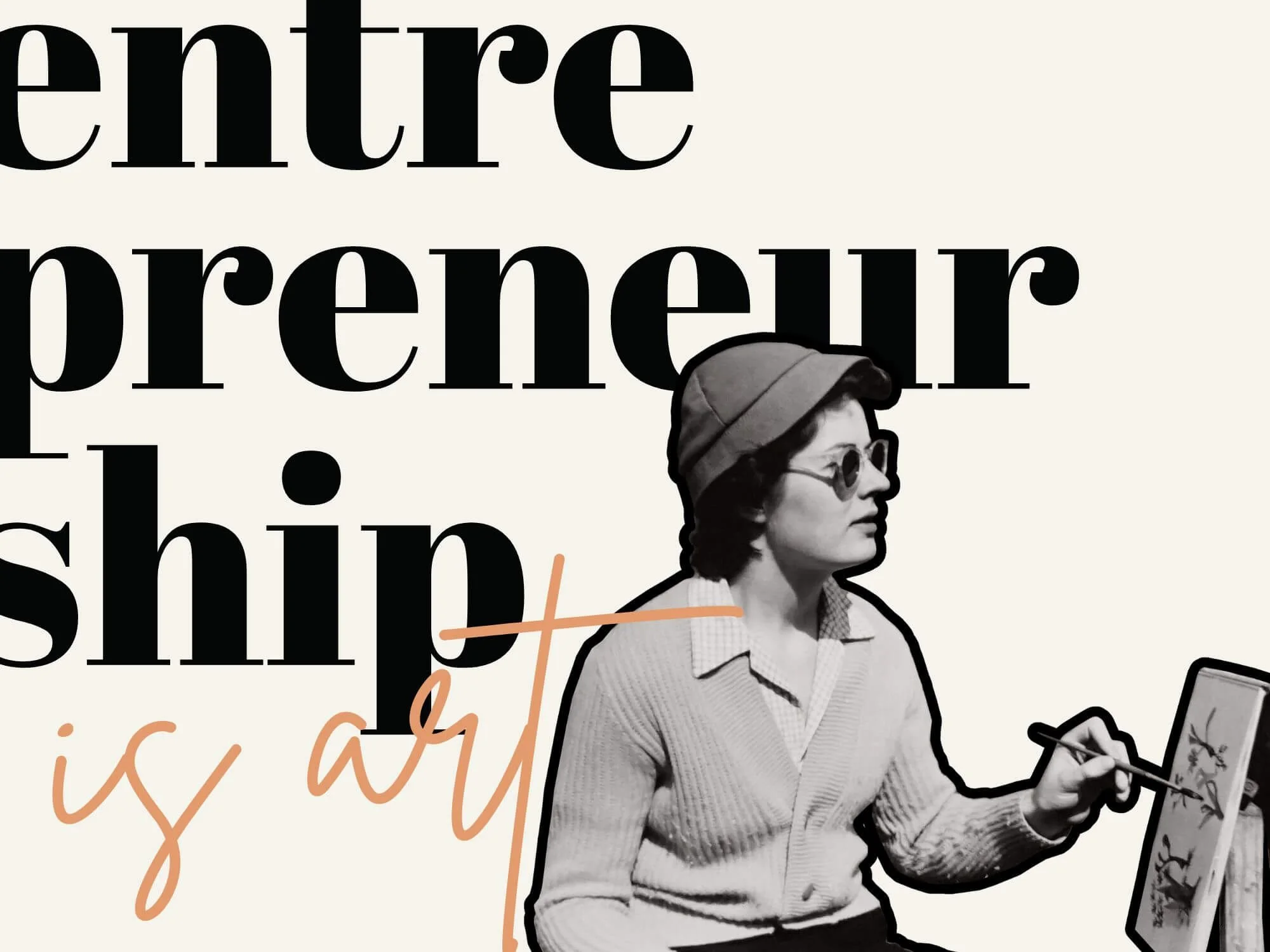 Creative Entrepreneurship 101 (the complete handbook) — Stuudios