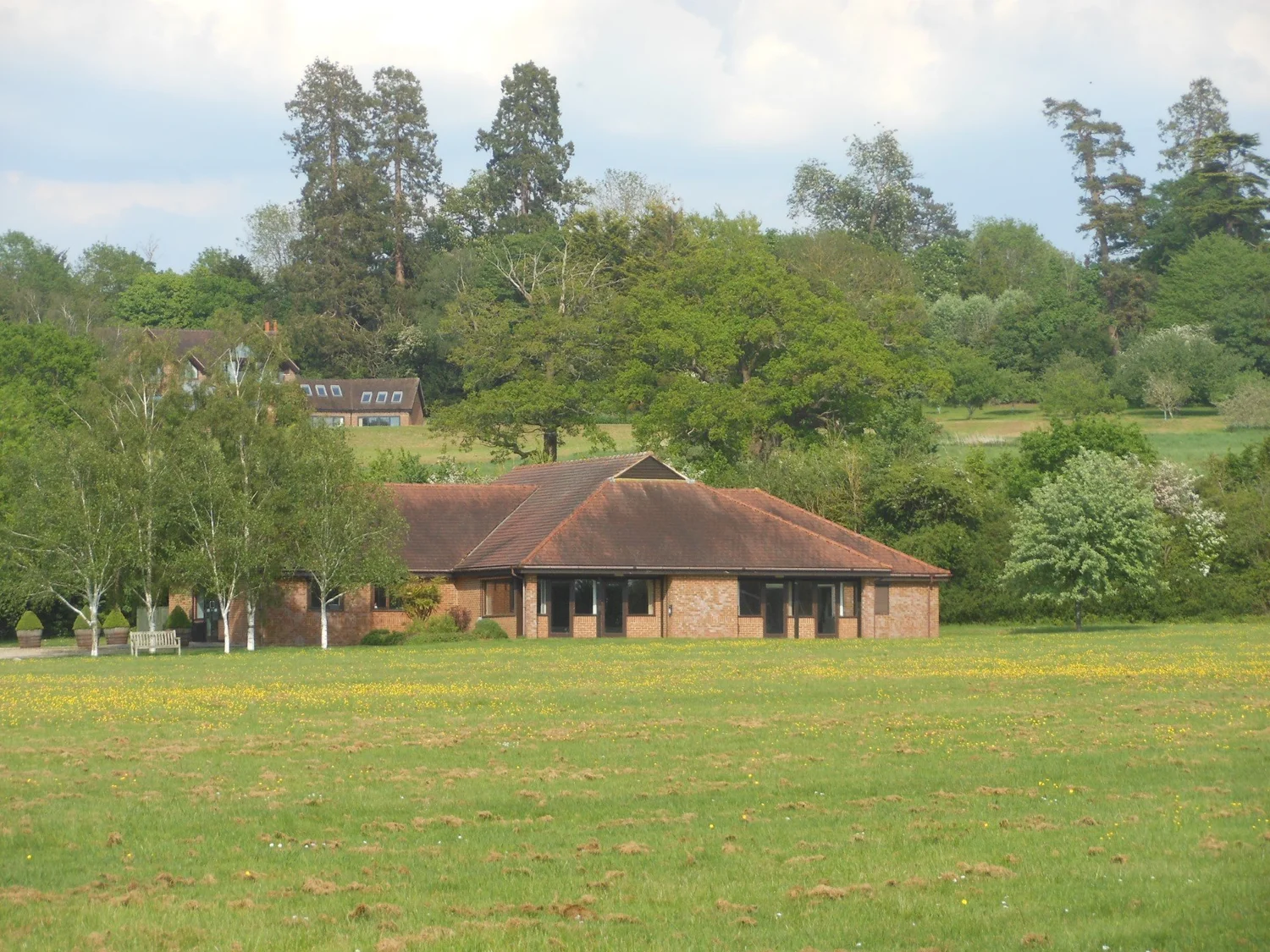 Horton cum Studley Millennium Hall | Book Your Event Today