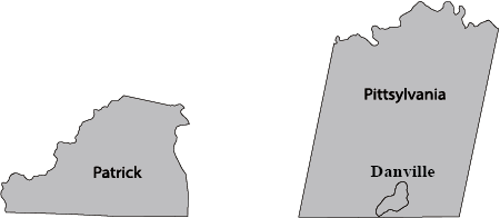 Locations — Virginia Legal Aid Society