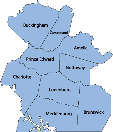 Locations — Virginia Legal Aid Society