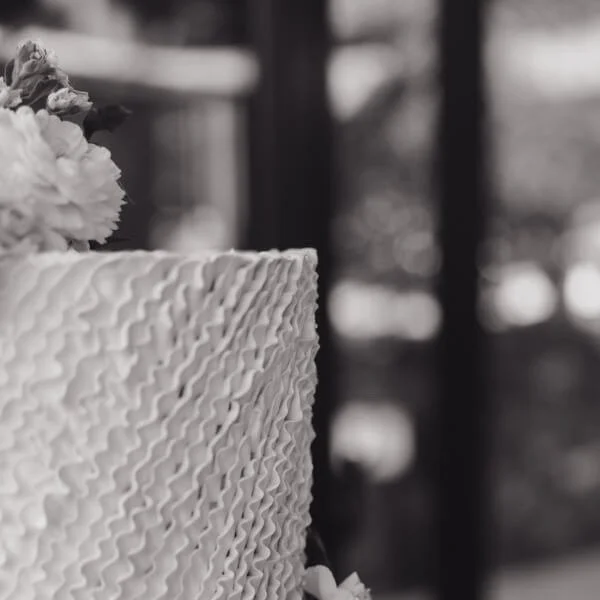 Utah Wedding Cakes and Macarons - Summit Cake Design