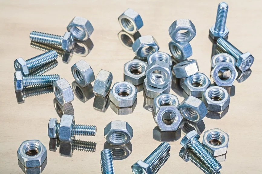 The Steps You Need To Follow In Ordering Bespoke Fasteners — Melfast