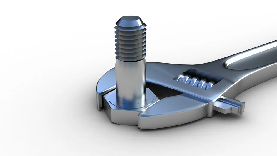 Exploring The Main Methods Of Tightening Threaded Fasteners — Melfast
