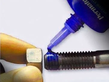 What Threadlock Adhesives Are And How You Should Use Them — Melfast