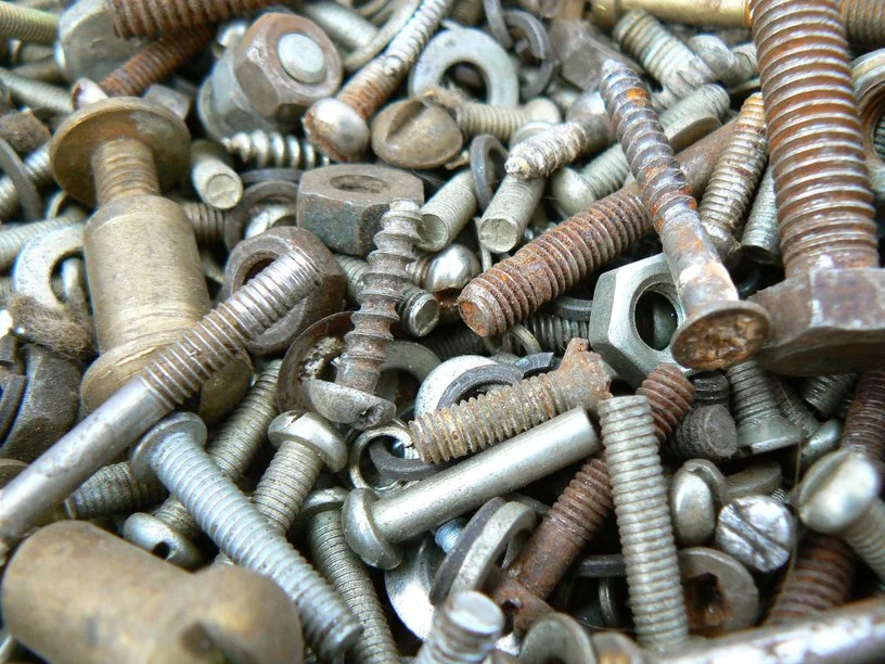 The Most Cost Effective Ways To Prevent Fastener Corrosion — Melfast