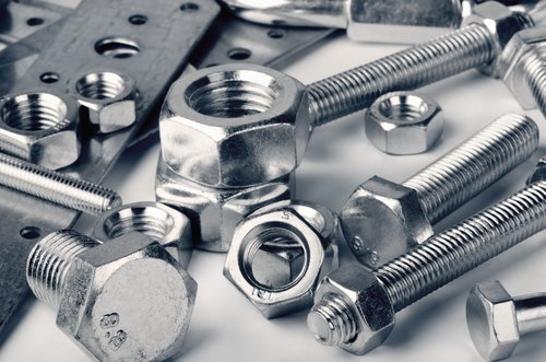 Understanding Fastener Grades — Melfast
