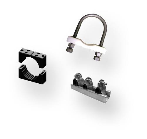Best Place to Buy Pipe Clamps USA - Check Sample Pipe Clamps — Melfast