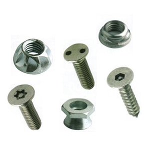 Security Fasteners: How You Can Get The Most Out Of Them — Melfast