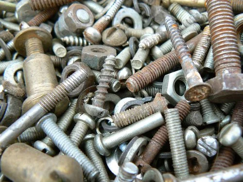 Should You Clean Fasteners On A Regular Basis? — Melfast