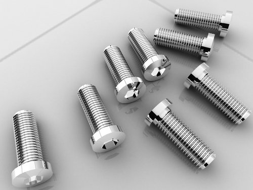 Different Types Of Cap Screws And Their Respective Applications — Melfast