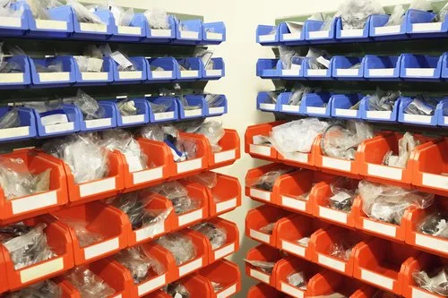 Are You Doing Fastener Storage The Right Way? — Melfast