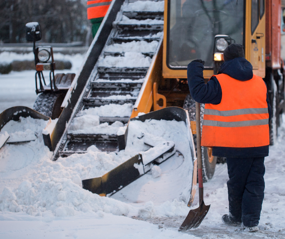 Cold Weather Safety for Industrial Workers: How to Recognize and ...