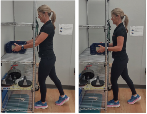 Lifting Basics Part 4: Effective Ways to Safely Move Objects