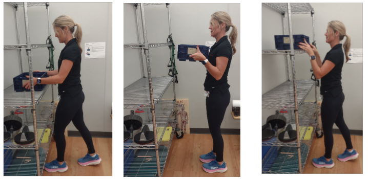 Lifting Basics Part 4: Effective Ways to Safely Move Objects