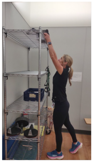 Lifting Basics Part 4: Effective Ways to Safely Move Objects