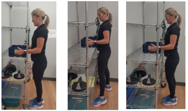 Lifting Basics Part 4: Effective Ways to Safely Move Objects