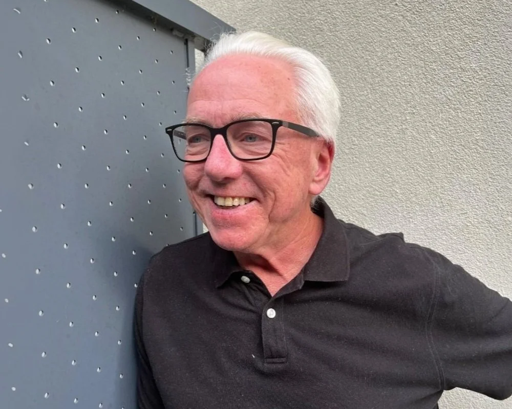 Ralph Ellis Author