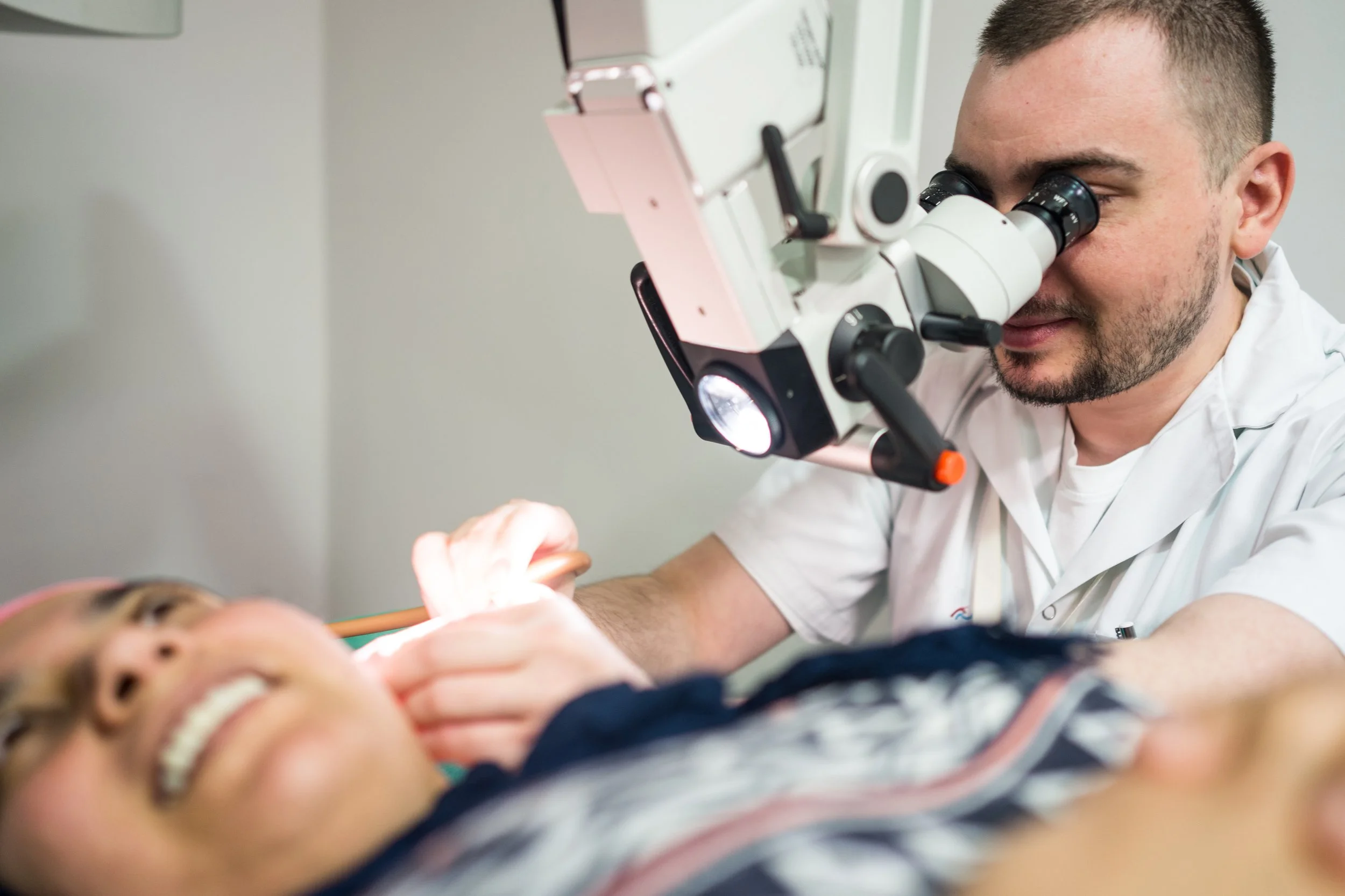 Earwax Removal — Earsonic