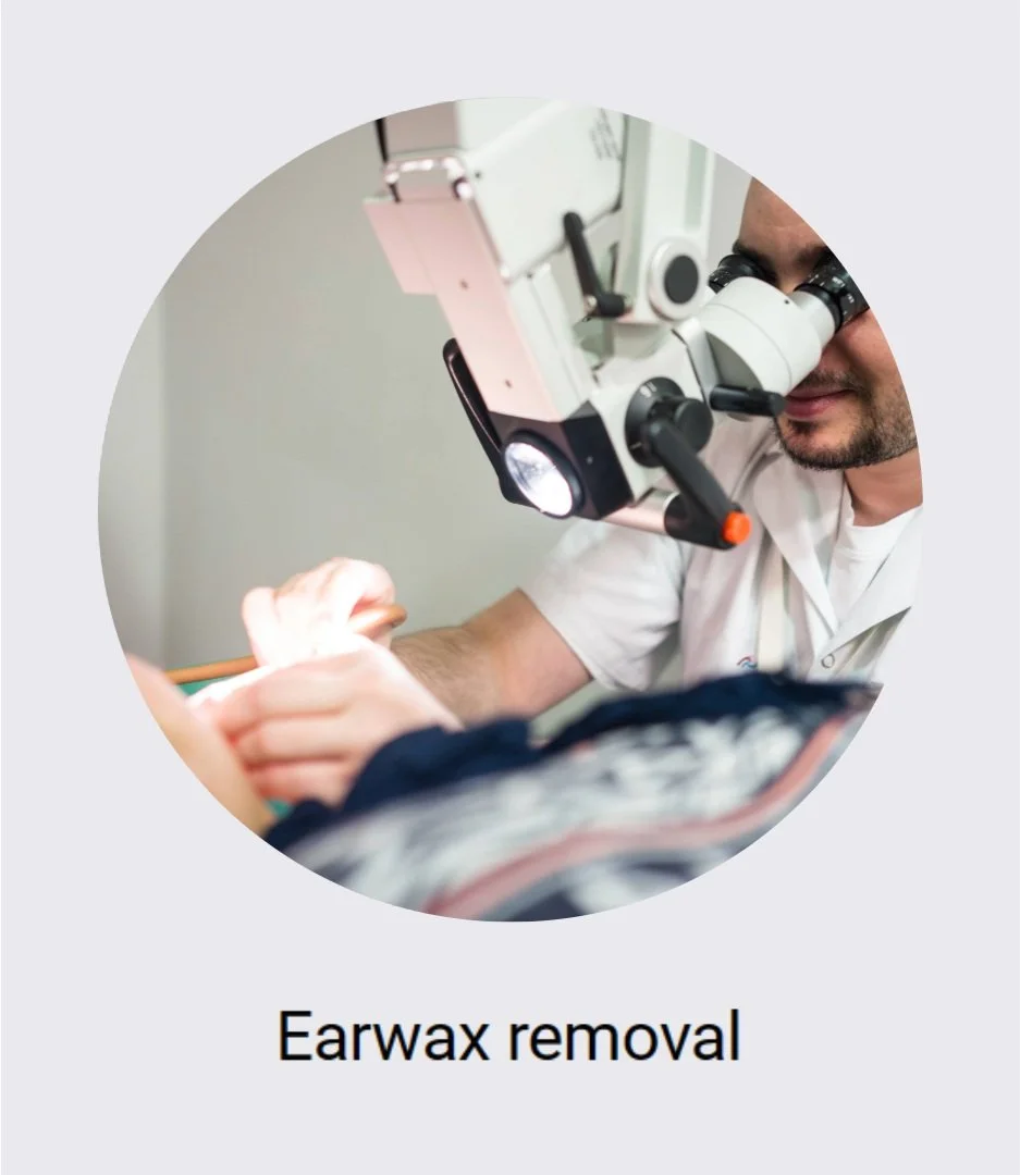 Earsonic Hearing Centre