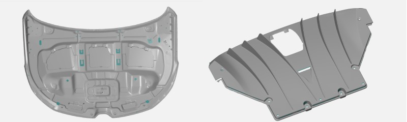 The Power of 3D Laser Scanning in Enhancing Car Performance — CMM QUARTERLY