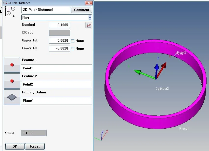 Calypso Free Training — CMM QUARTERLY