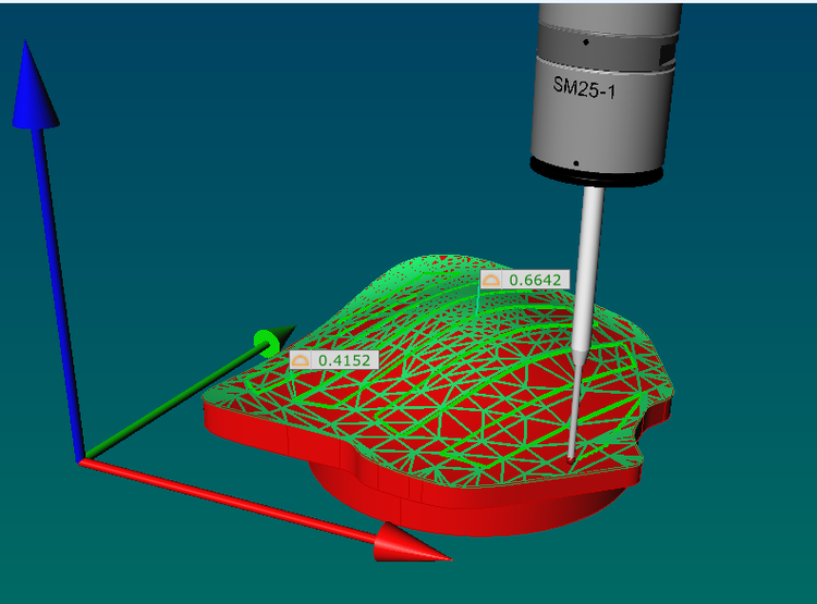 MCOSMOS Training Manual C2 V 4 — CMM QUARTERLY