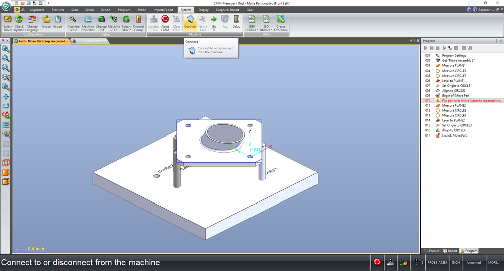 CMM Manager Free Training | Enhance Your Skills Today — CMM QUARTERLY