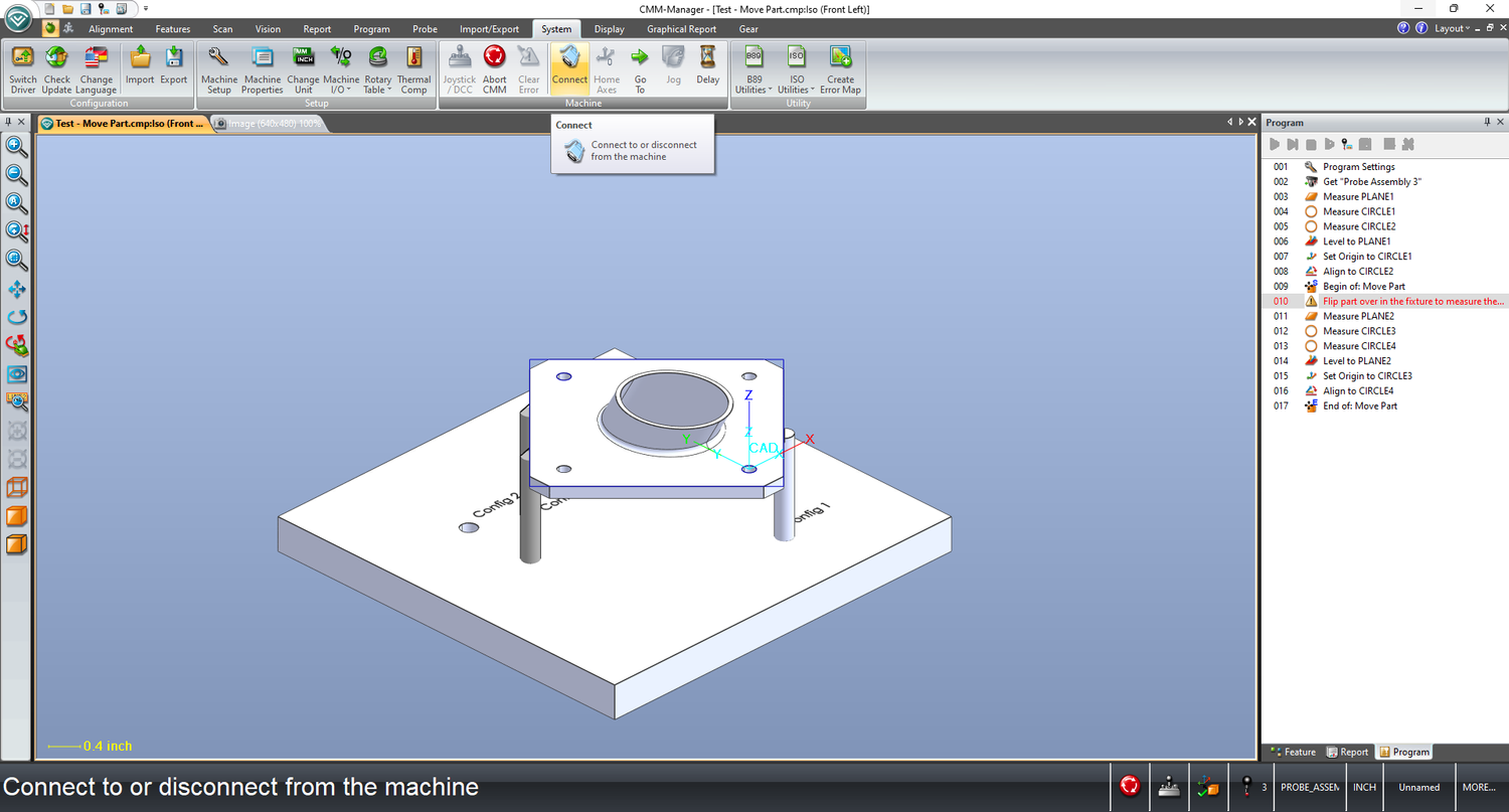 CMM Manager Free Training | Enhance Your Skills Today — CMM QUARTERLY
