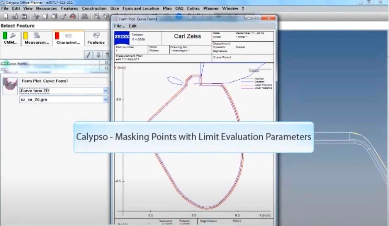Calypso Free Training — CMM QUARTERLY