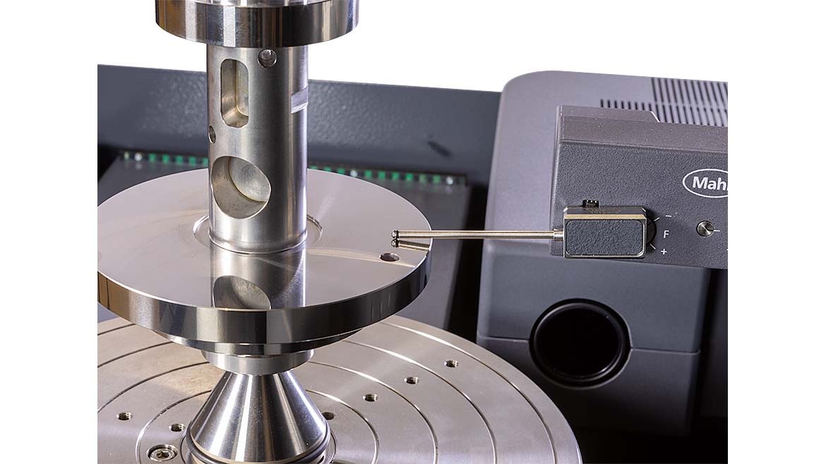 How Universal Shaft Machines are Redefining Shop Floor Measurement ...