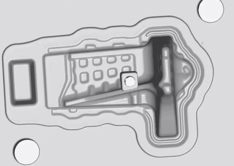 8 Benefits a Mold Builder Should Know about 3D Scanning — CMM QUARTERLY