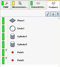 Calypso - Point Recall with Loop — CMM QUARTERLY