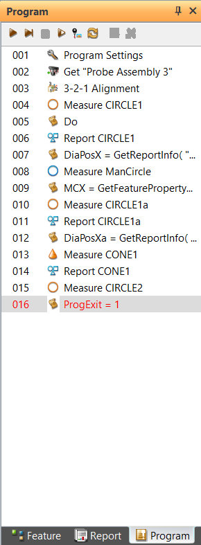 How to Create a VB Script Program to Better Locate Position of a ...