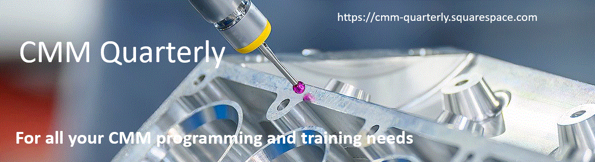 Articles — CMM QUARTERLY
