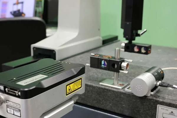 CMM Volumetric Compensation: Complete Guide to Calibration, Error ...