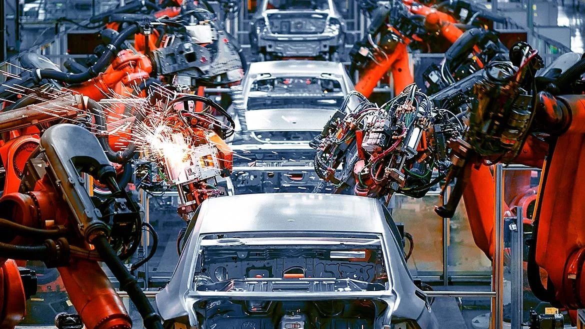Materials Analysis in Automotive Gigacasting — CMM QUARTERLY