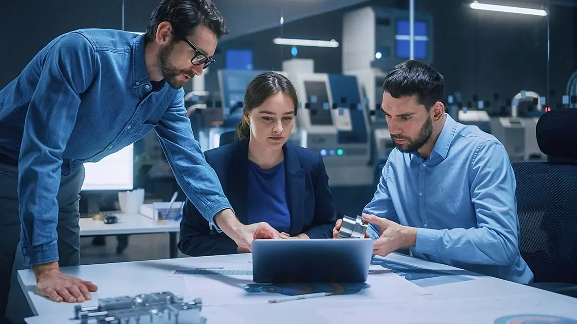 3 Project Planning Recommendations to Ensure QMS Development Success ...