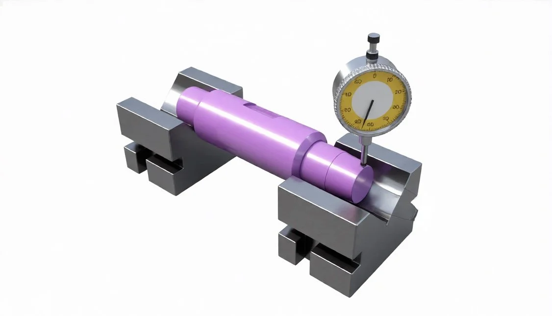 Simulated Datums in Metrology: The Practical Bridge Between Theory and ...