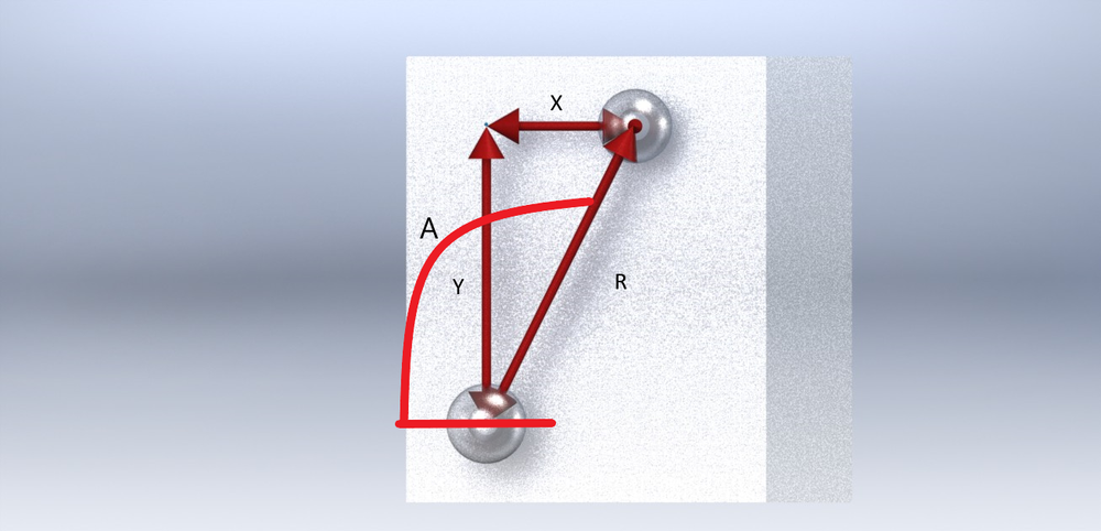 Calypso - Exploring Reporting Simple, 2D, and 3D Distance — CMM QUARTERLY