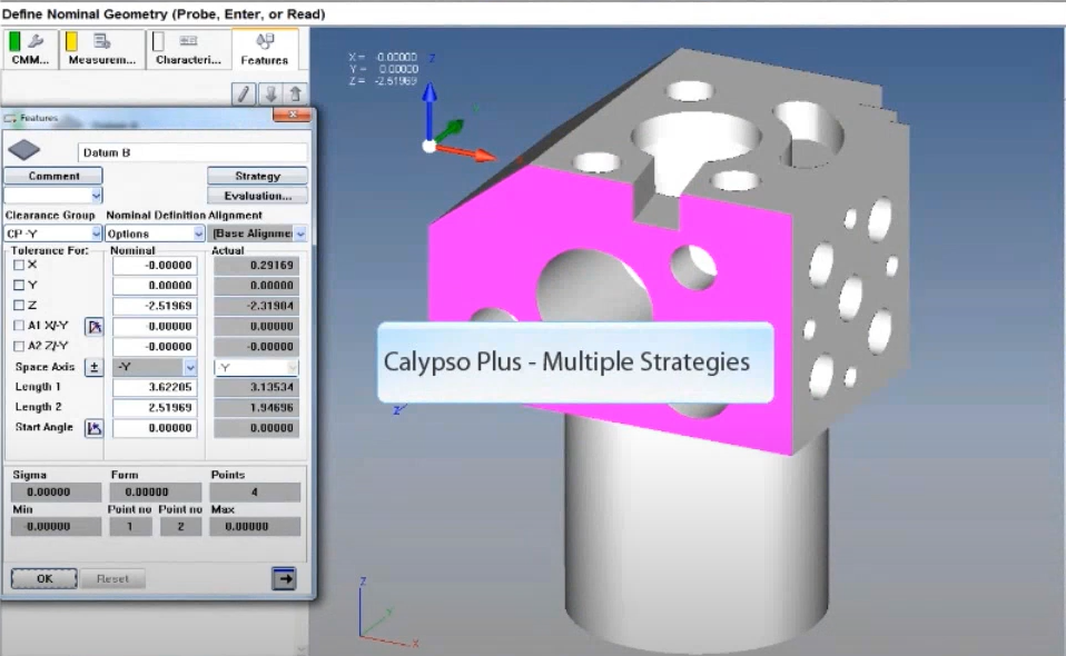 Calypso - Multiple Strategies — CMM QUARTERLY