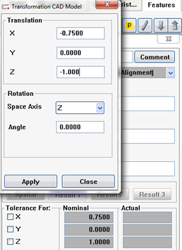 CAD TRANSFORMATION — CMM QUARTERLY