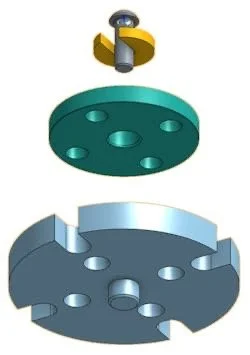 Ensuring Parts Fit, Using Bonus Tolerance to Your Advantage — CMM QUARTERLY