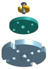 Ensuring Parts Fit, Using Bonus Tolerance to Your Advantage — CMM QUARTERLY